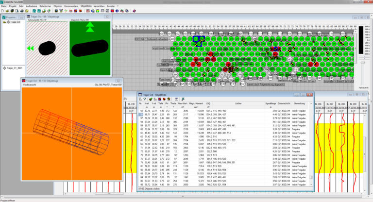 Technik & Fuhrpark – GEOMER